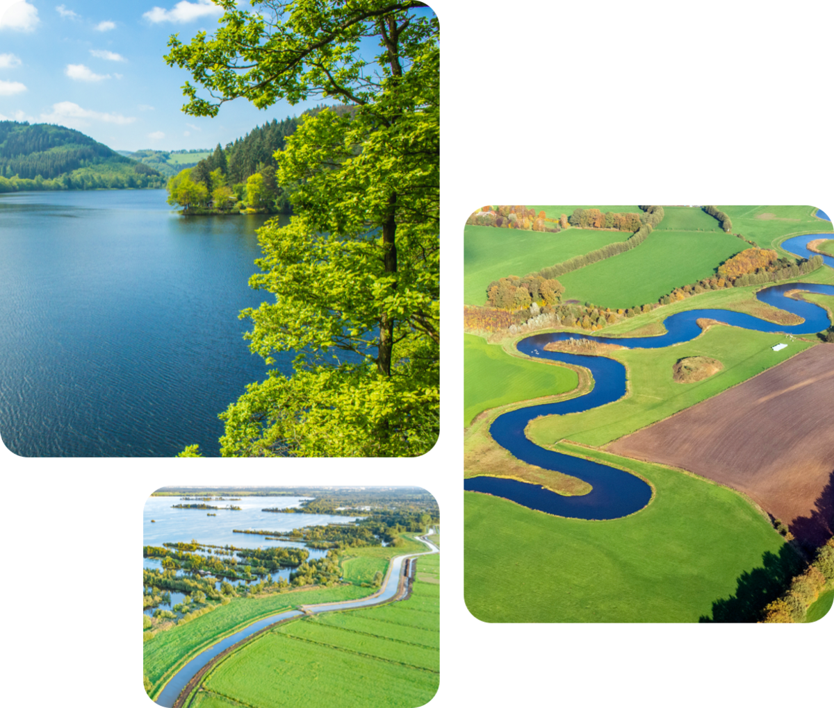 Basins | JCAR ATRACE